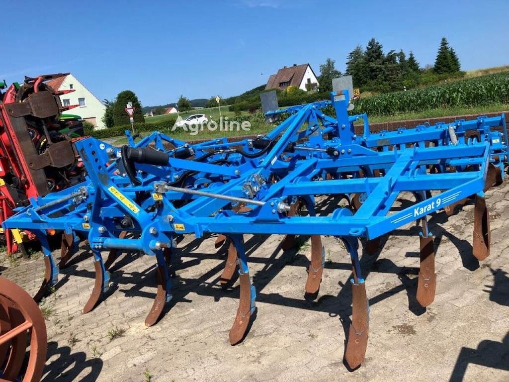 Lemken Karat 9/500 K kultivator