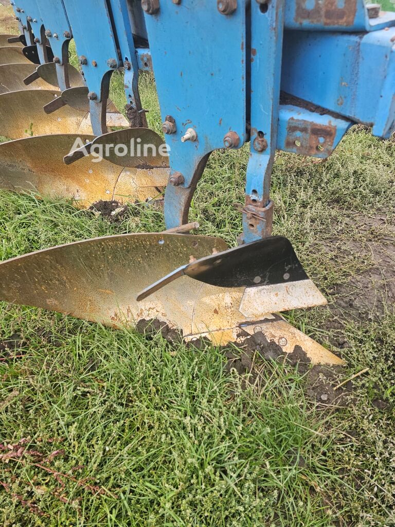 Lemken EurOpal 8 reverzibilni plug