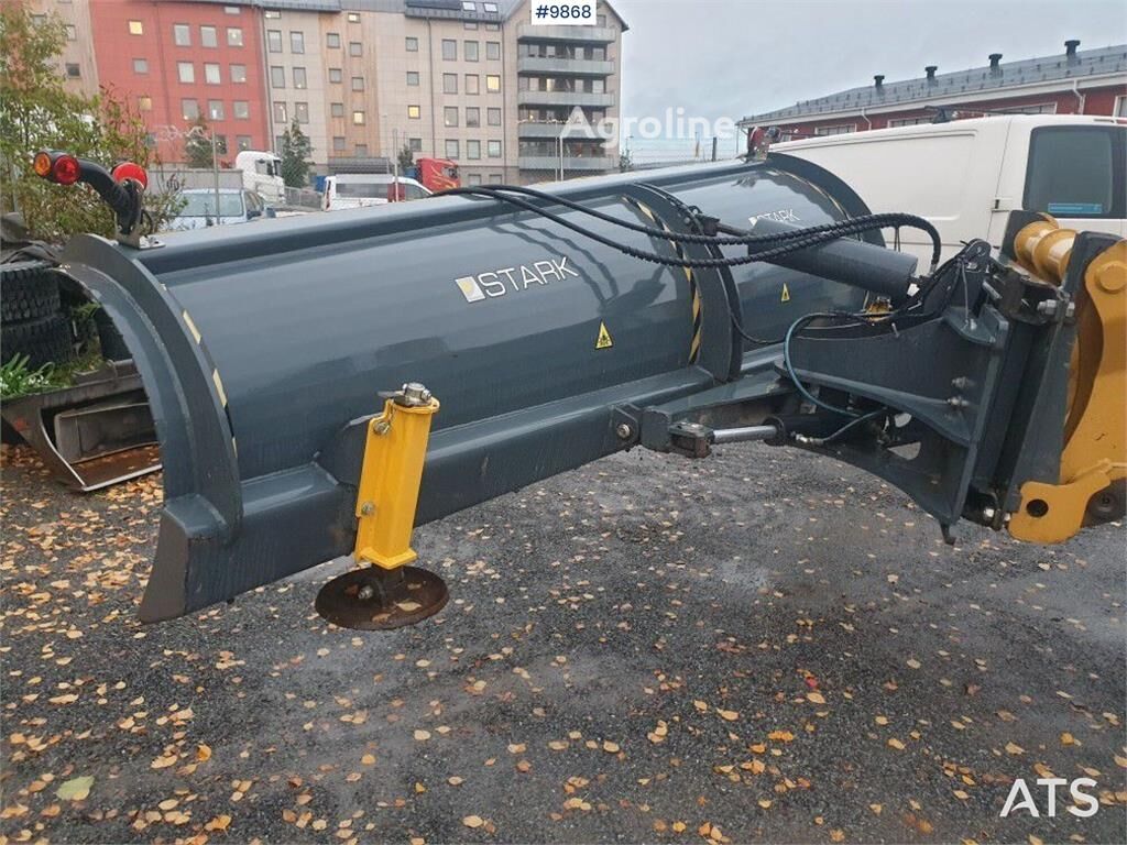 Stark AL4000 plug