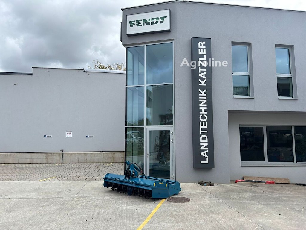 Sonstige Imants JNC OTZ 210 Umkehrfräse rotaciona sitnilica