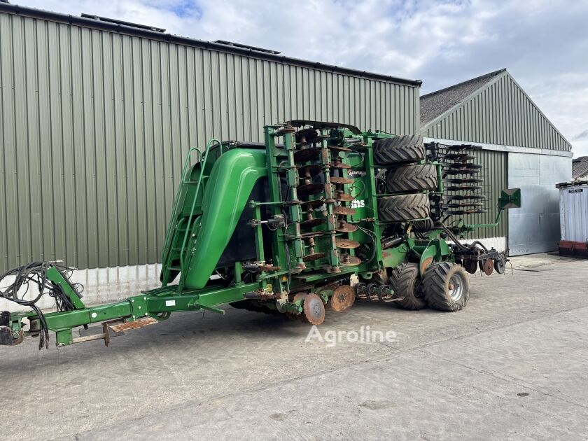 Great Plains Centurion 600 Seed Drill kombinovana sejalica