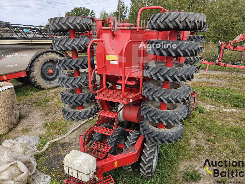Prodaje se Horsch Pronto 6 DC kombinovanu sejalicu na aukciji