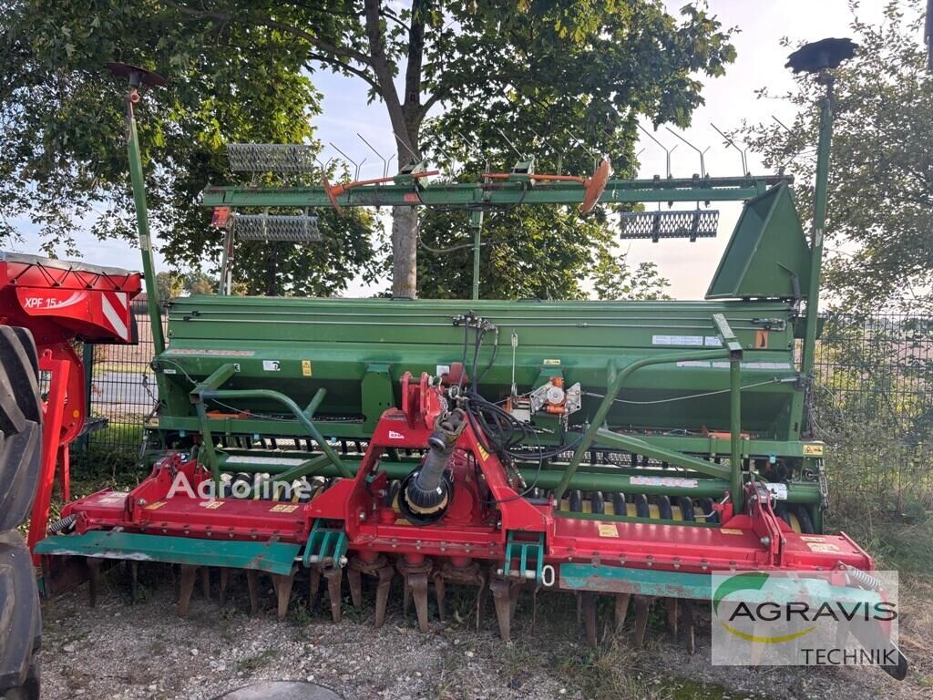 Amazone kombinovana sejalica