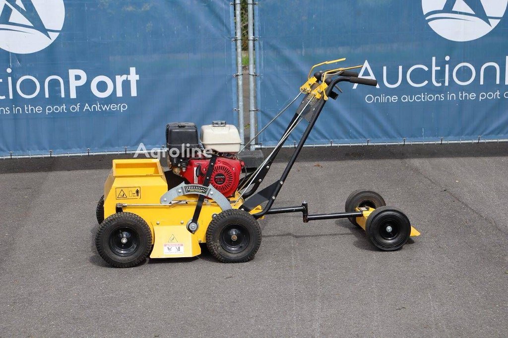 Prodaje se Stinger SS2400 mehaničku sejalicu na aukciji