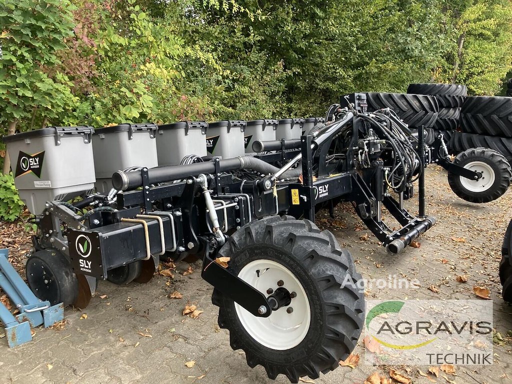 Nova AGCO PRECISION PLANTING 12 REIHEN pneumatska precizna sejalica