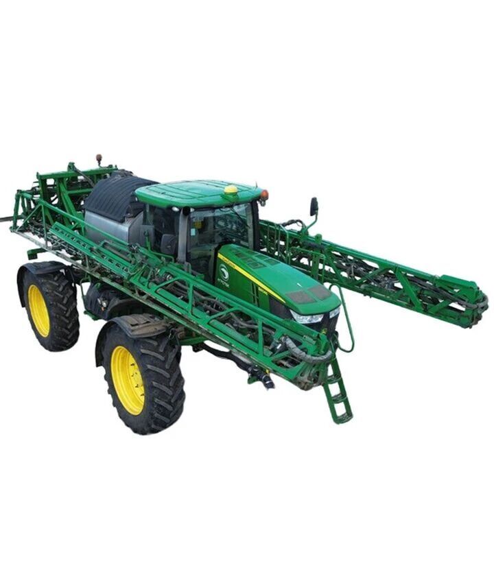 John Deere R4045 samohodna prskalica