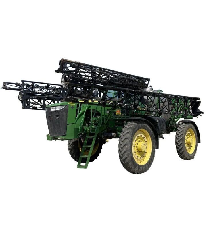John Deere 4940 samohodna prskalica