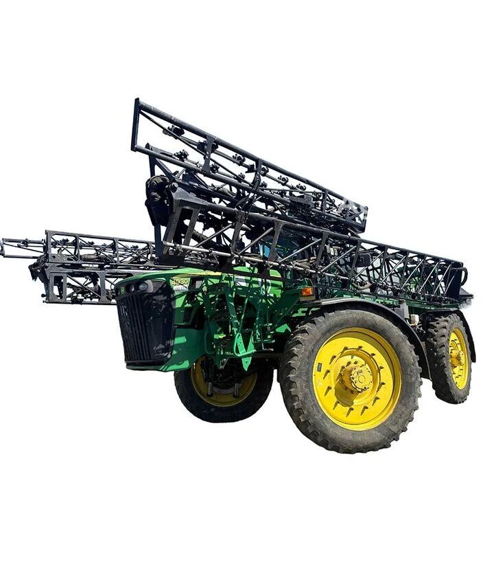 John Deere 4930 samohodna prskalica