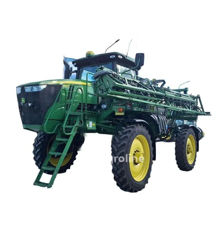 John Deere R4038 samohodna prskalica