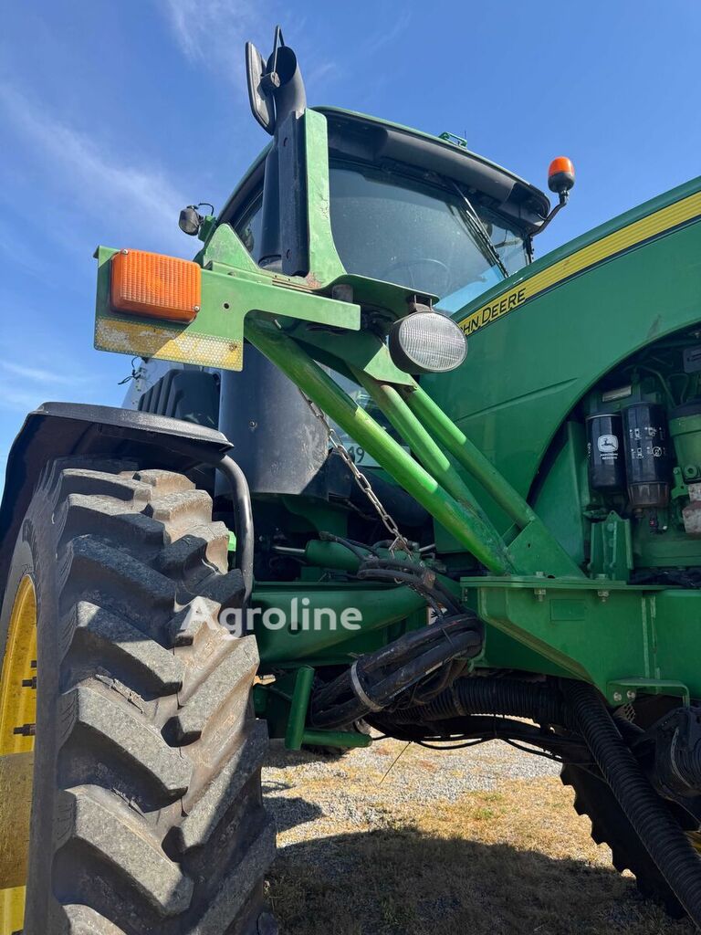 John Deere 4940 samohodna prskalica