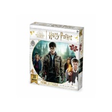 PRIME 3D Puzzle Harry Potter 114/32559