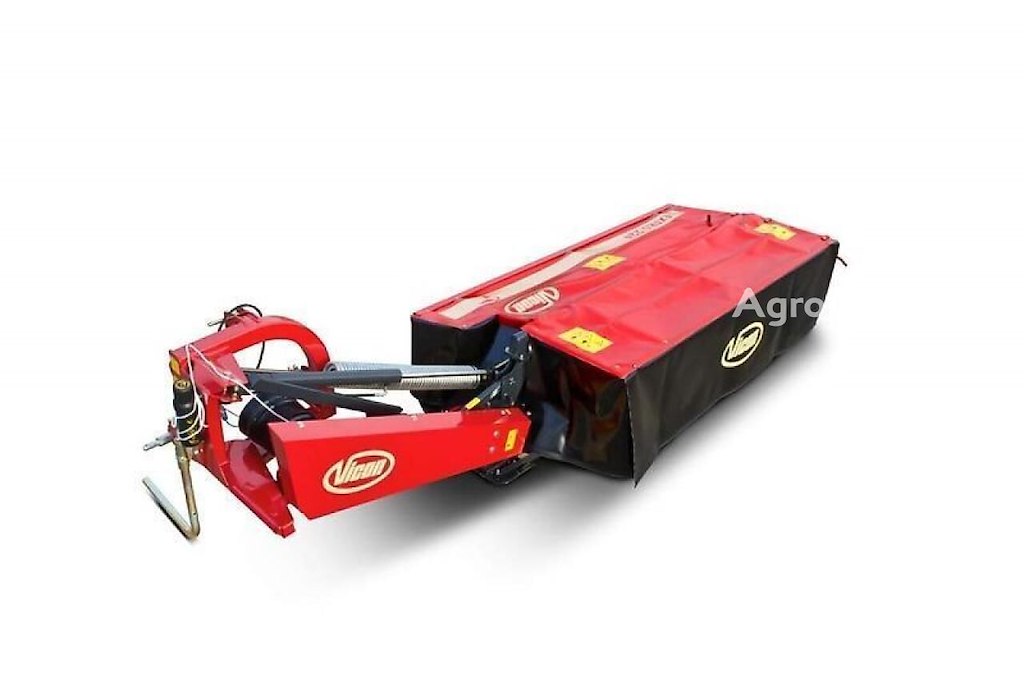 VICON Extra 228 rotaciona kosilica