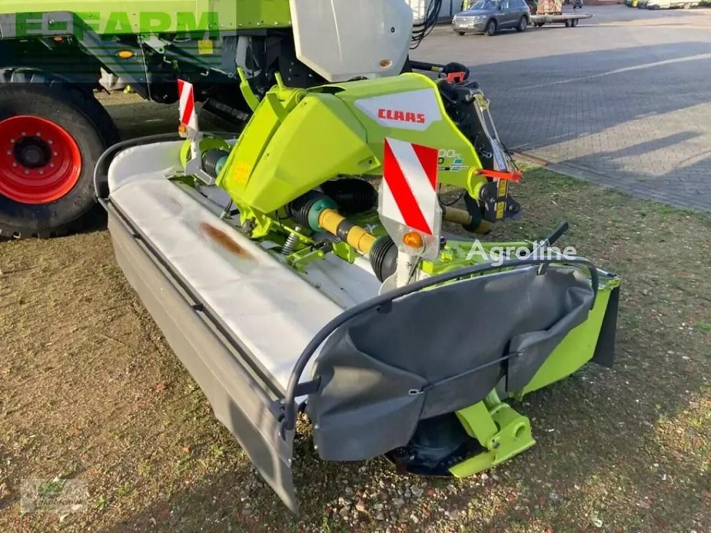 Claas disco 3200 fc move rotaciona kosilica