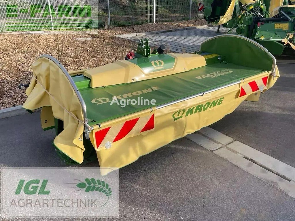 Krone easycut f 280 highland (mt203-20) rotaciona kosilica