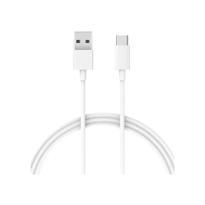 XIAOMI USB-C kabl, 1m (Bela)