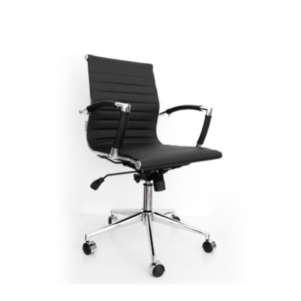 Kancelarijska stolica BOB-R LB FA0176