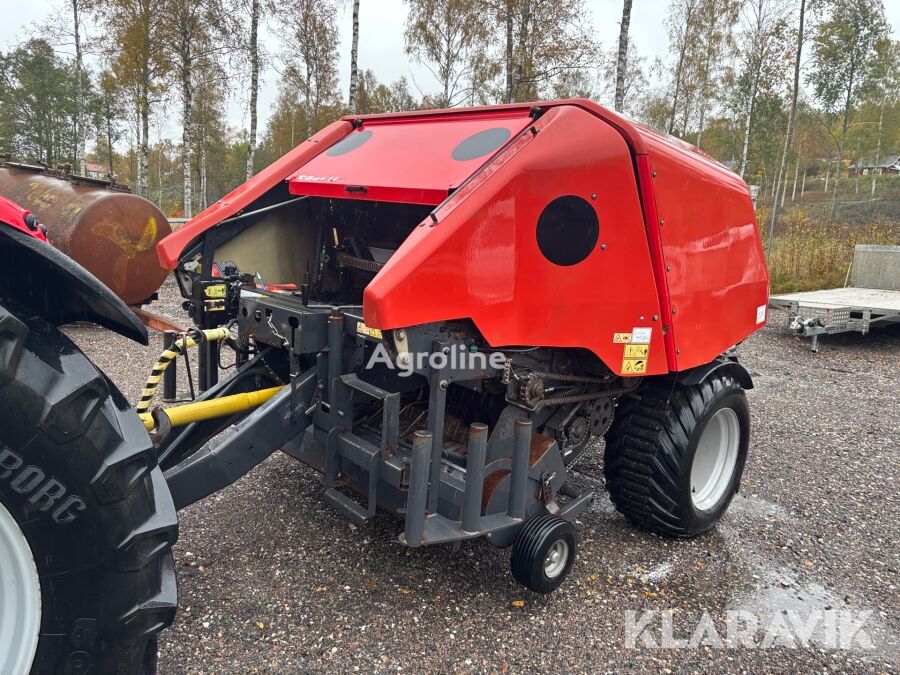 Prodaje se Kverneland BP1200 prevrtač sena na aukciji