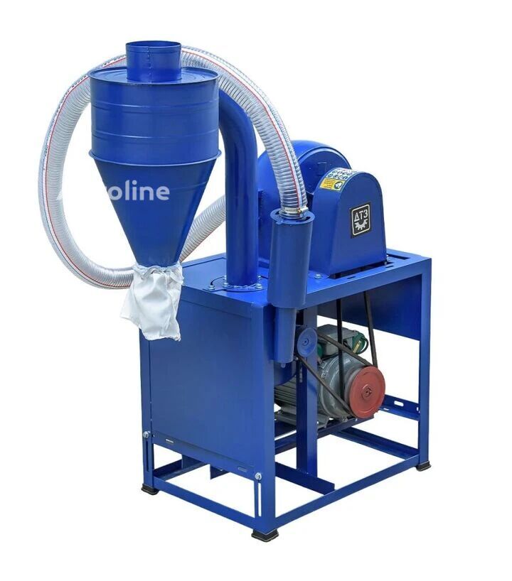 DTZ KR-30A drobilica za žitarice
