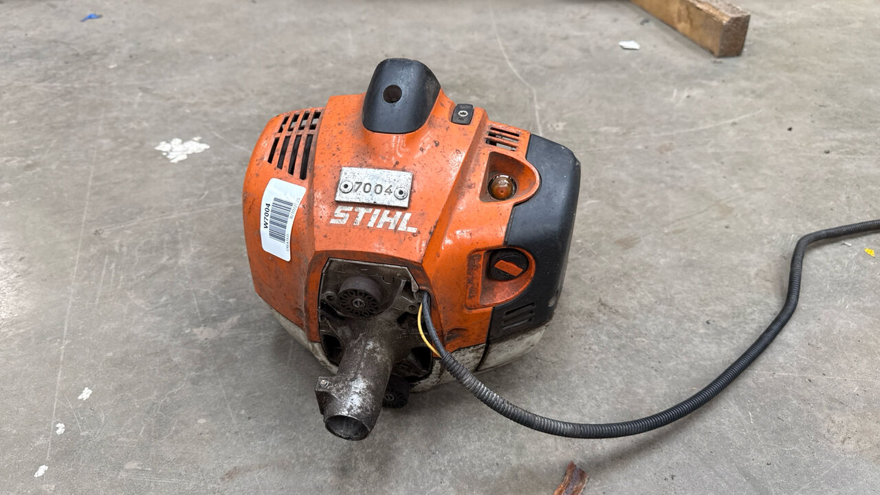 Stihl FS460 trimer za travu