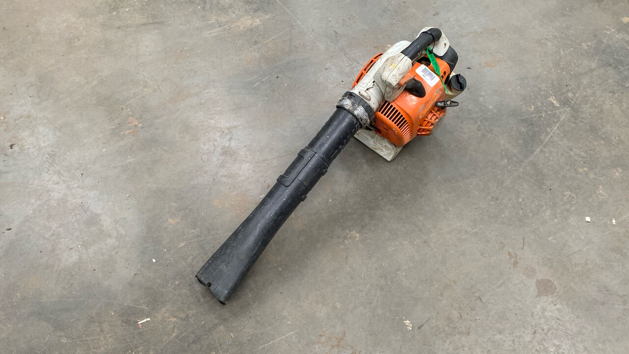 Stihl BG86C duvač