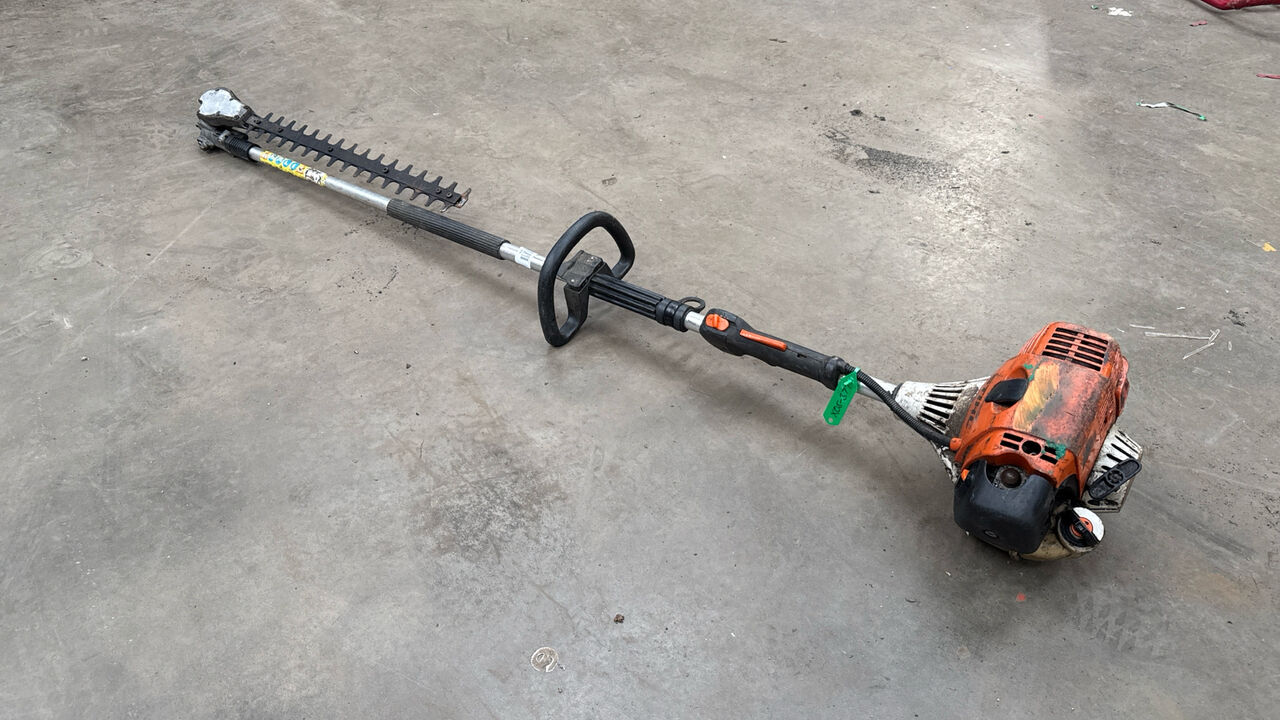 Stihl trimer za živu ogradu
