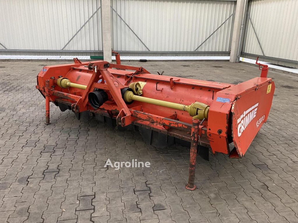 Grimme KS 3000 sejalica za krompir