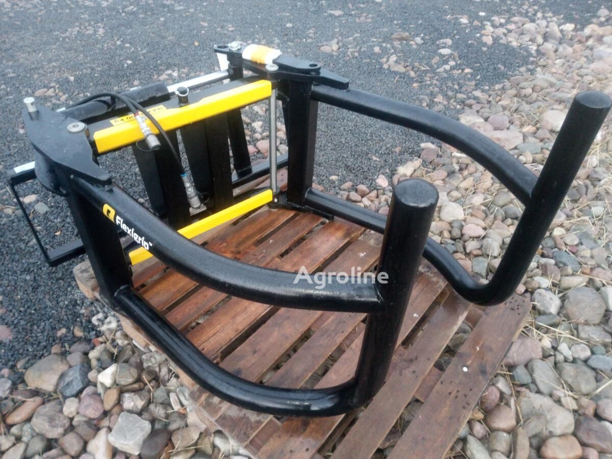 Prodaje se Ålo Flexigrip hvataljku za bale na aukciji
