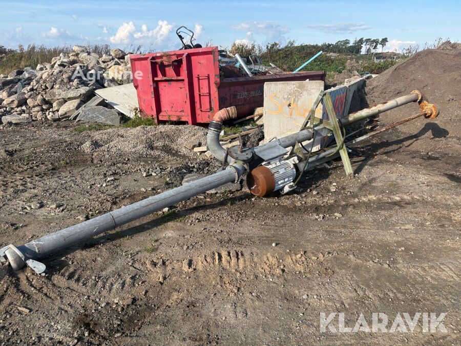 Prodaje se Rana Gödselpump Rana pumpu za gnoj na aukciji