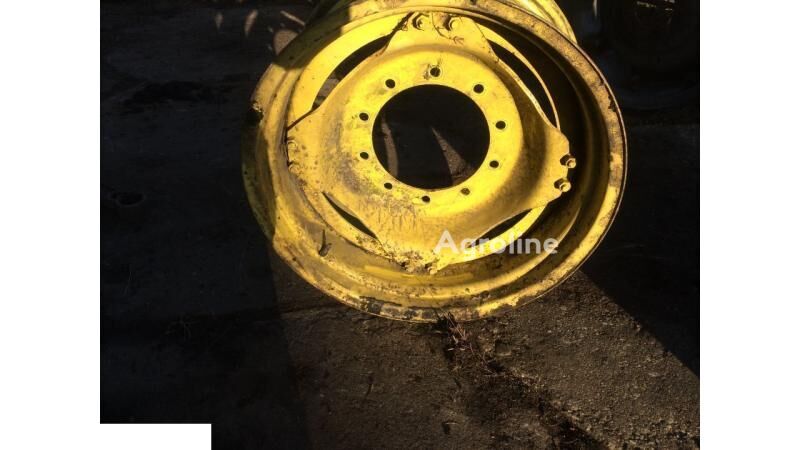 John Deere 28xW15L felna