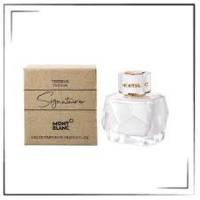 Mont Blanc Signature