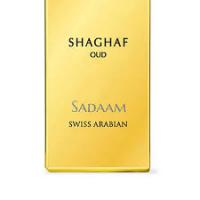 Swiss Arabian Shangaf Oud