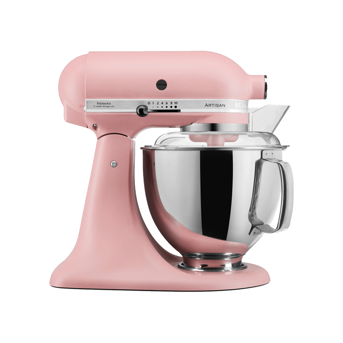 KITCHENAID Mikser KA5KSM175PSEDR