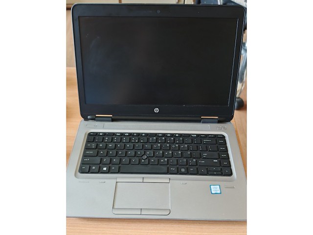 HP EliteBook 640 G2