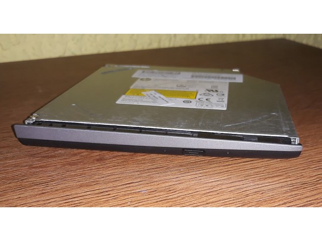 HP ProBook 650 G1 - Opticki uredjaj CD/DVD rezac