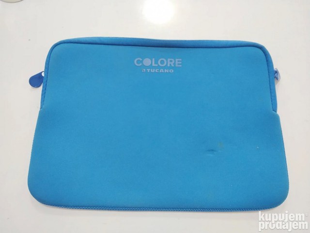 Futrola za notebook 13 Colore Tucano plava