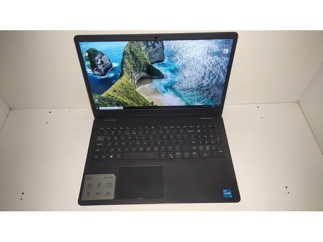 Dell Vostro 3500 (Intel Core i5 1135G7/16Gb DDR4/512Gb)