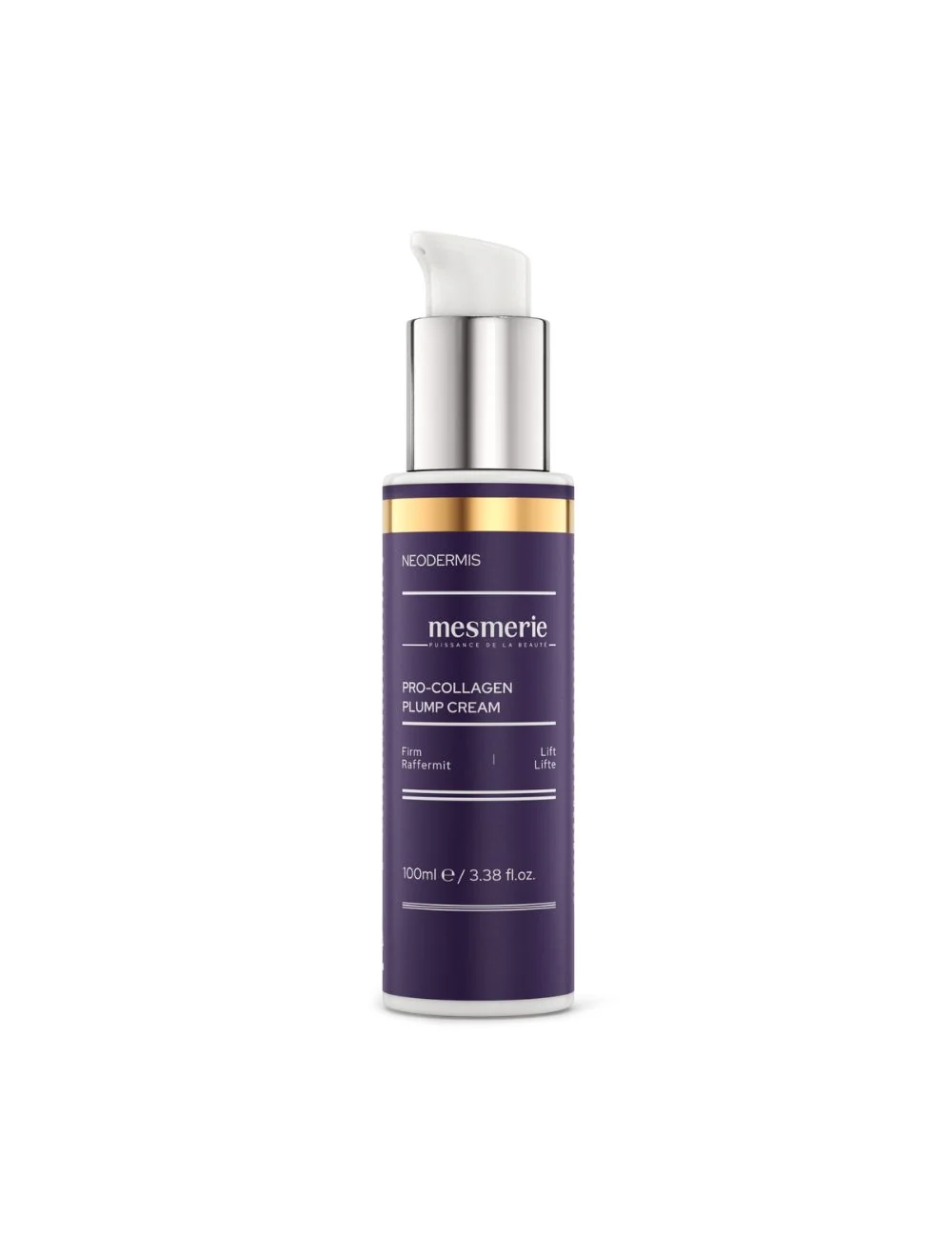 Pro-Collagen Plump cream