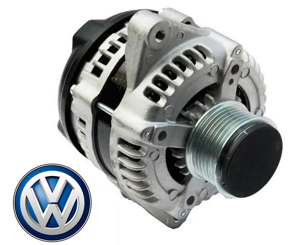 Alternator Vw Polo 1.6 TDI