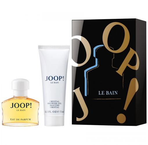 Joop Set Le Bain W 40ml edp + 75ml SG