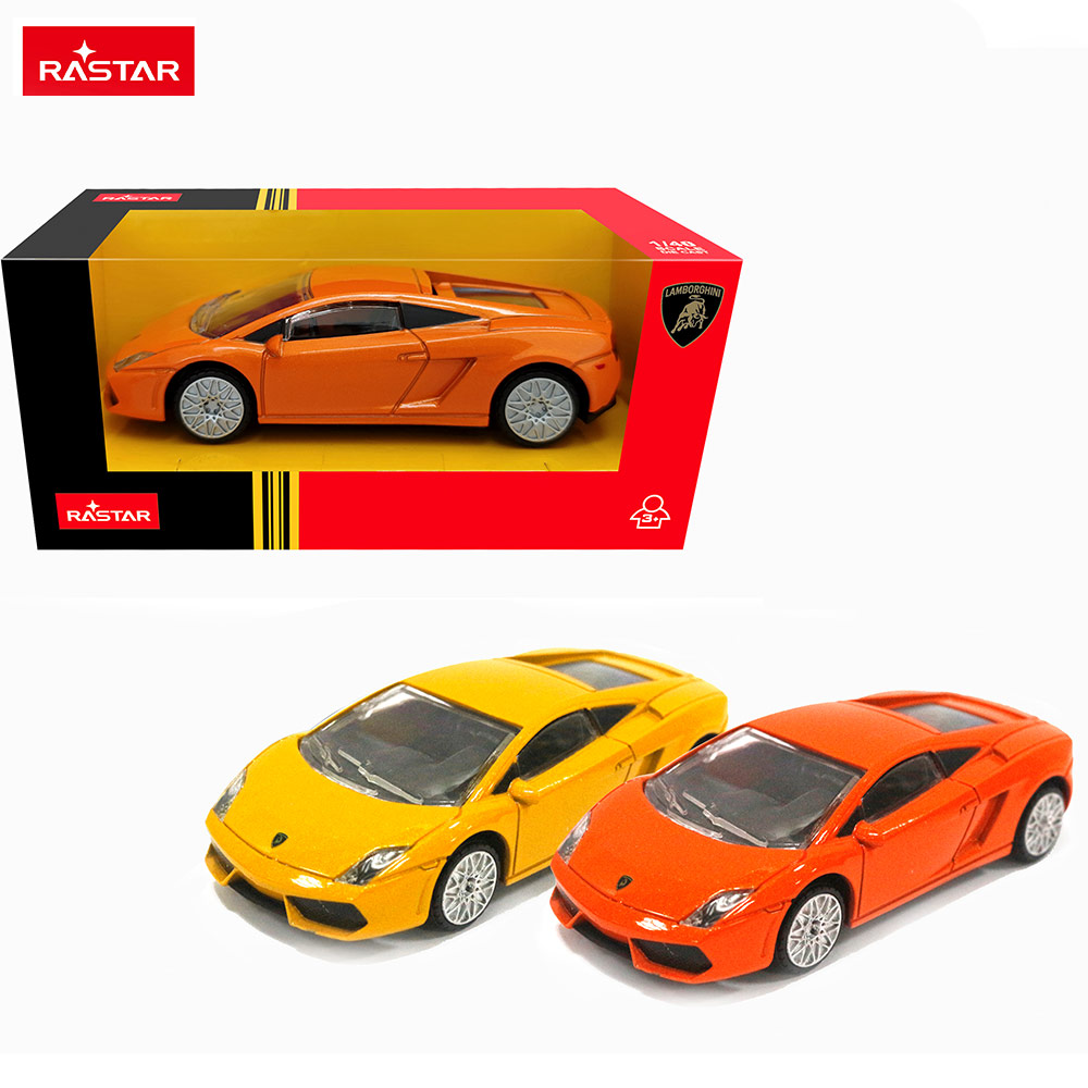 Rastar Gallardo LP560-4 1:40