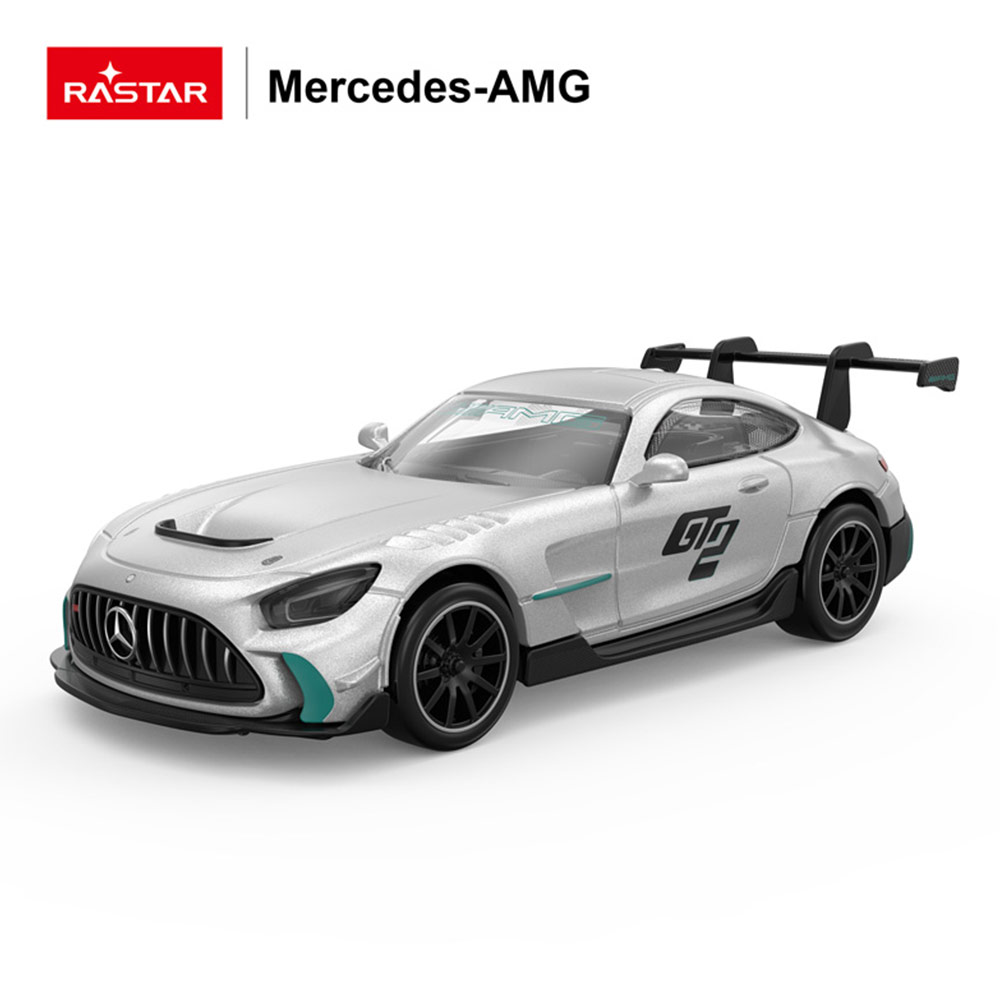 Rastar Mercedes-AMG GT2 1:43