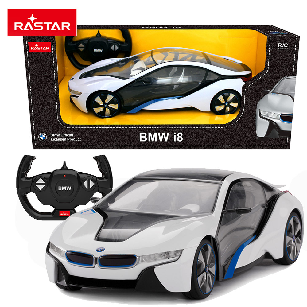 Rastar BMW 1:14
