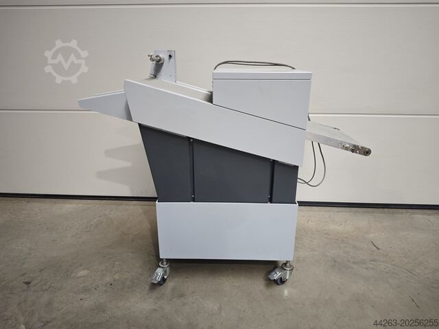 Horizon AC-470L | 2018
Horizon AC-470L