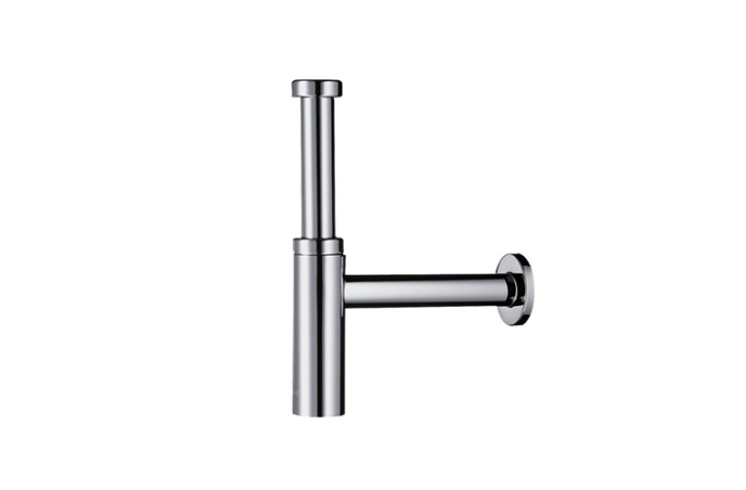 Hansgrohe - sifon fixni - Trap Flowstar S - hrom - 52105000