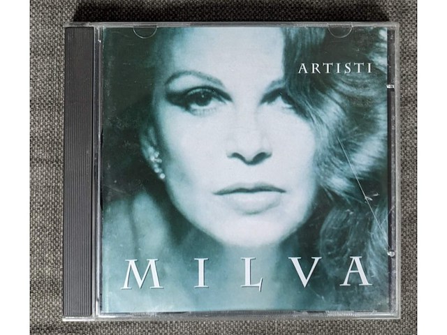 Milva – Artisti