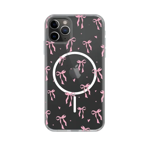 Futrola - maska print Magsafe za iPhone 11 Pro 5.8 Cute Bows