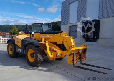 Telehandleri
JCB 540-140