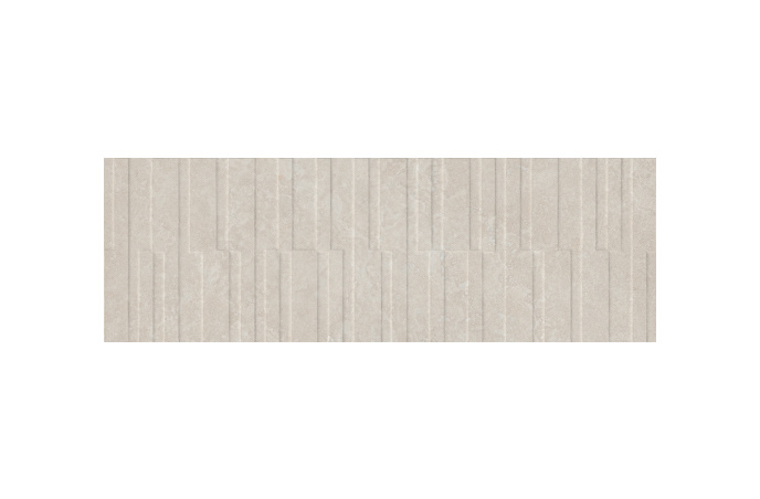 Tau Ceramica Pločica - Amelie Rlv.Lippa Sand- 30x90cm - Rett. - 1,35m2/kut