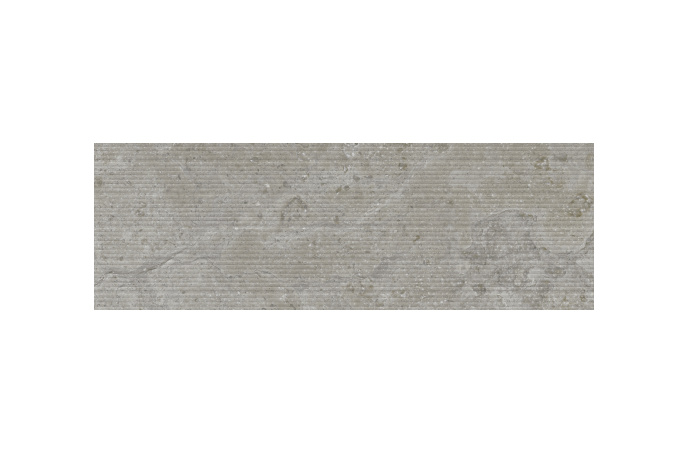 Tau Ceramica Pločica - Cambria Rlv Greige - 30x90cm - Rett. - 1,35m2/kut
