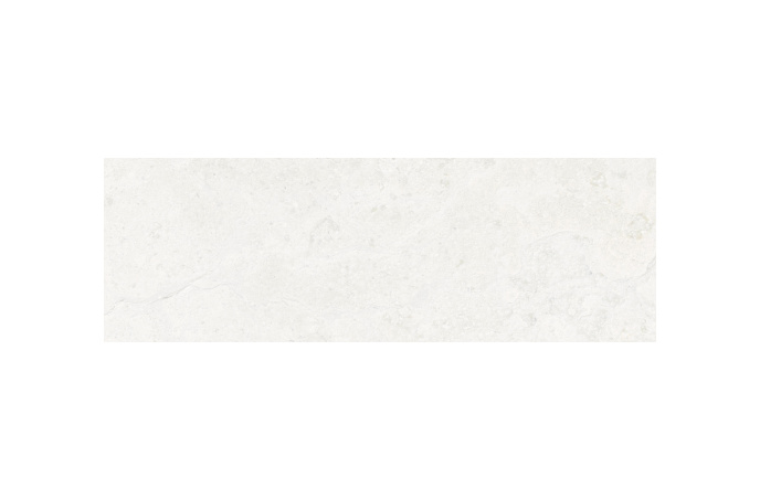 Tau Ceramica Pločica - Cambria White- 30x90cm - Rett. - 1,35m2/kut